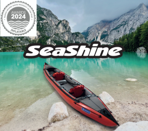SEASHINE - Gumotex boats US
