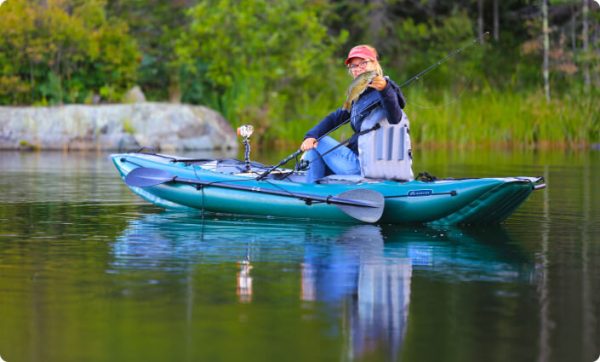 Gumotex boats US